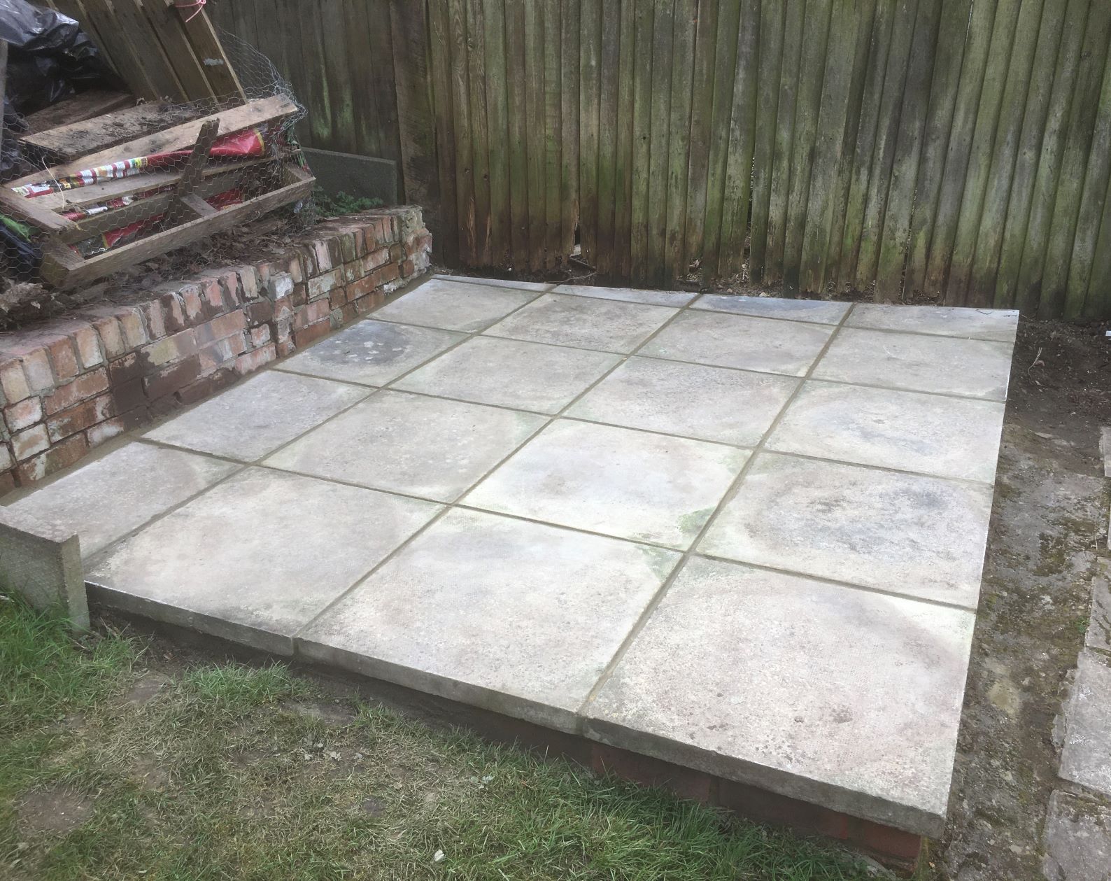 Six On Saturday: Comings and goings | n20gardener